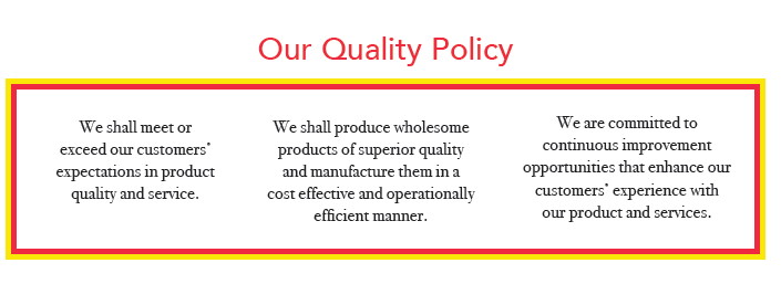 Vision | Case Farms Chicken | Case Farms